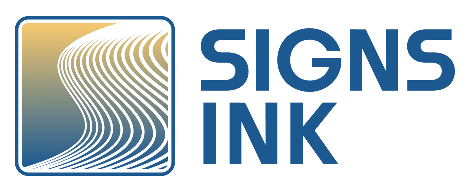 Signs Ink - Your Local Sign Shop - Revelstoke, BC